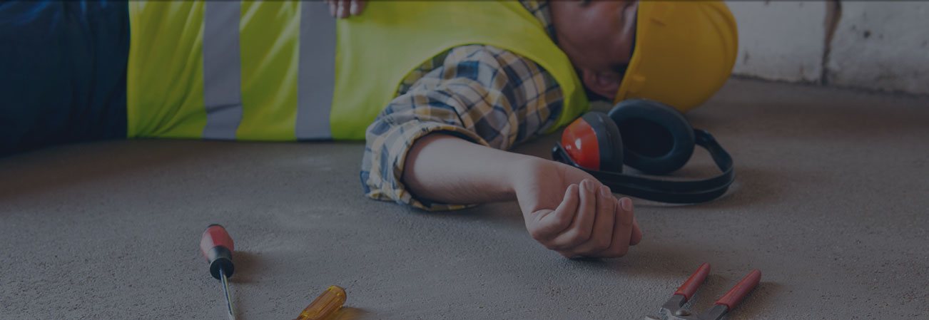 Tylka Law Firm: League City & Galveston TX Personal Injury Lawyers