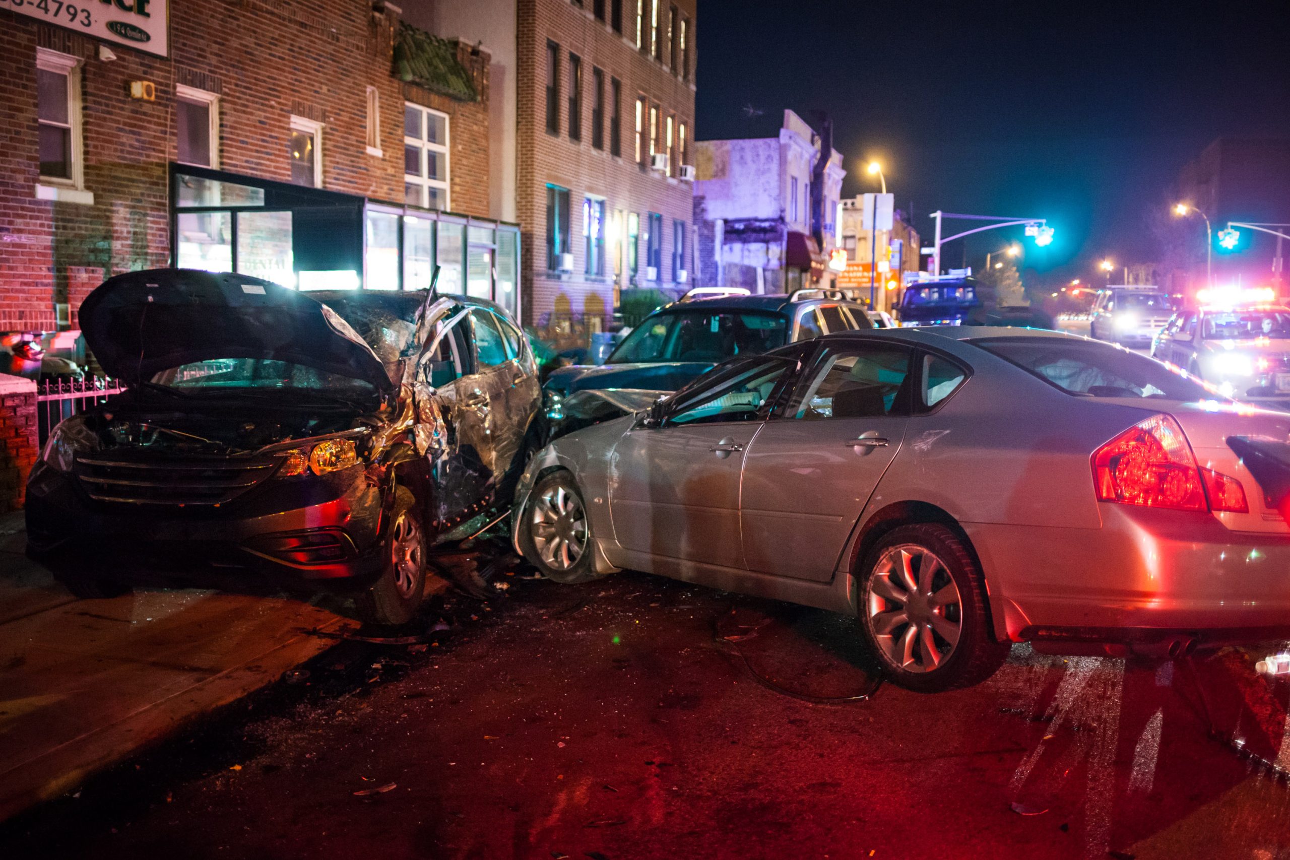 New Year's Eve Leads to Spike in DUIs | Tylka Law Firm Galveston