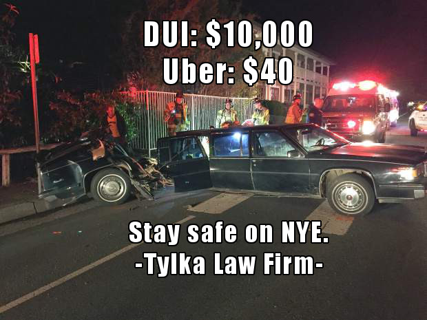 Tylka Law Firm: League City & Galveston TX Personal Injury Lawyers